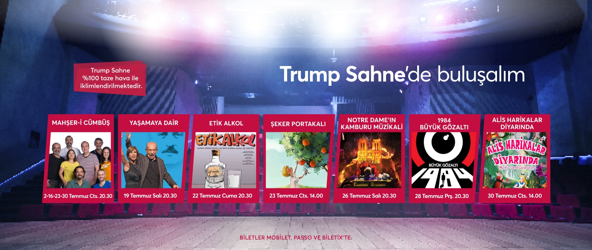 Trump Alışveriş Merkezi