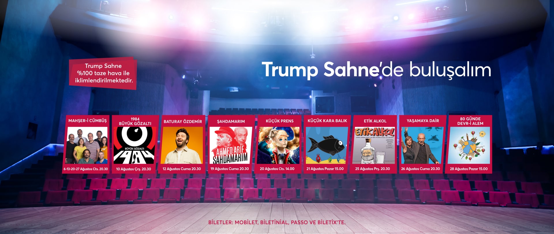 Trump Alışveriş Merkezi