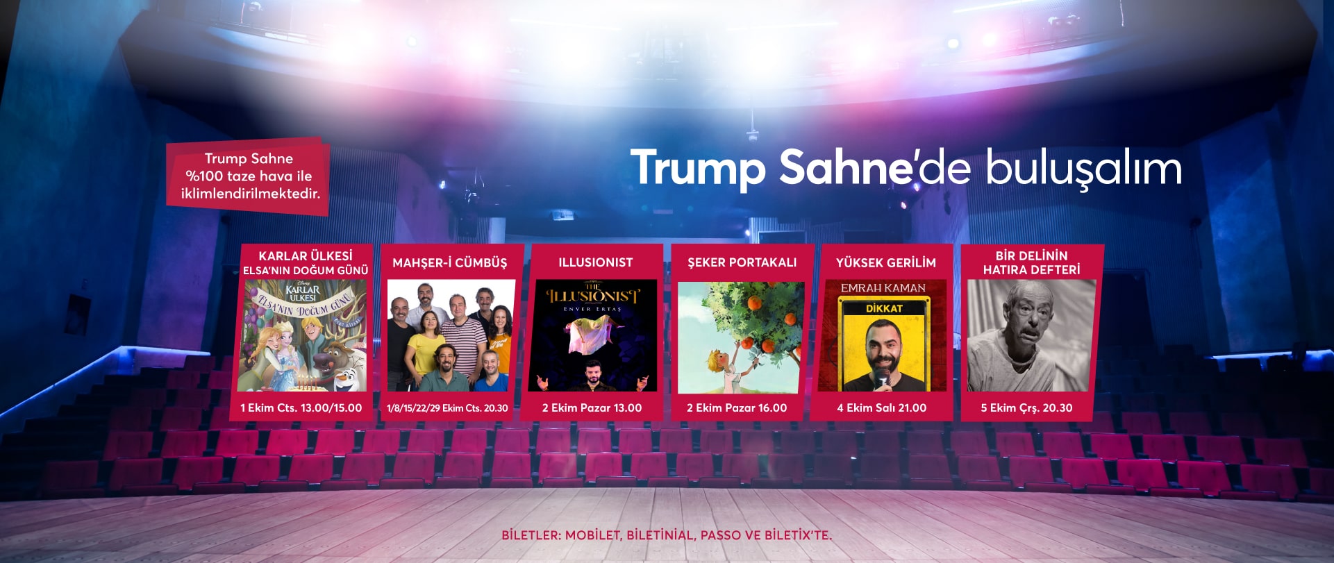 Trump Alışveriş Merkezi