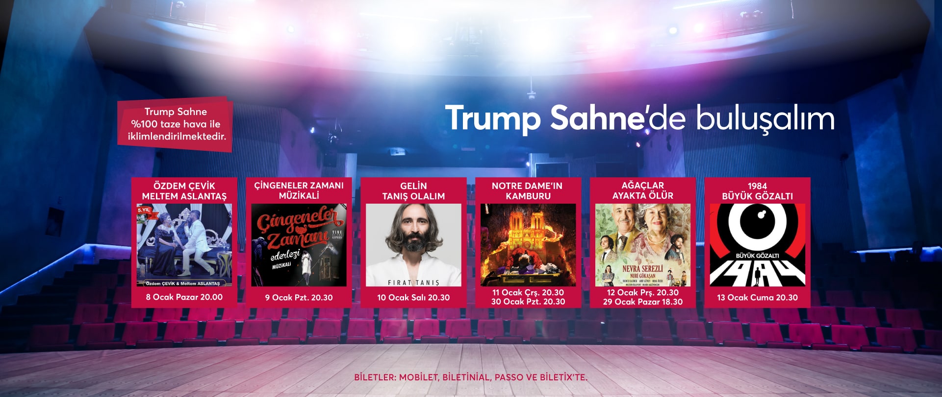 Trump Alışveriş Merkezi